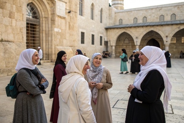 Why do Jewish Women Wear Wigs? FD Jewish Wigs